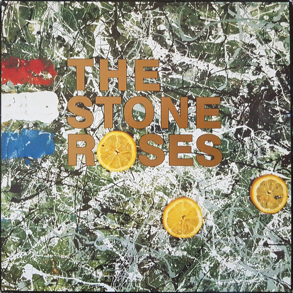 The Stone Roses - Bye Bye Badman - Lyrics and ratings - Rate Your Music